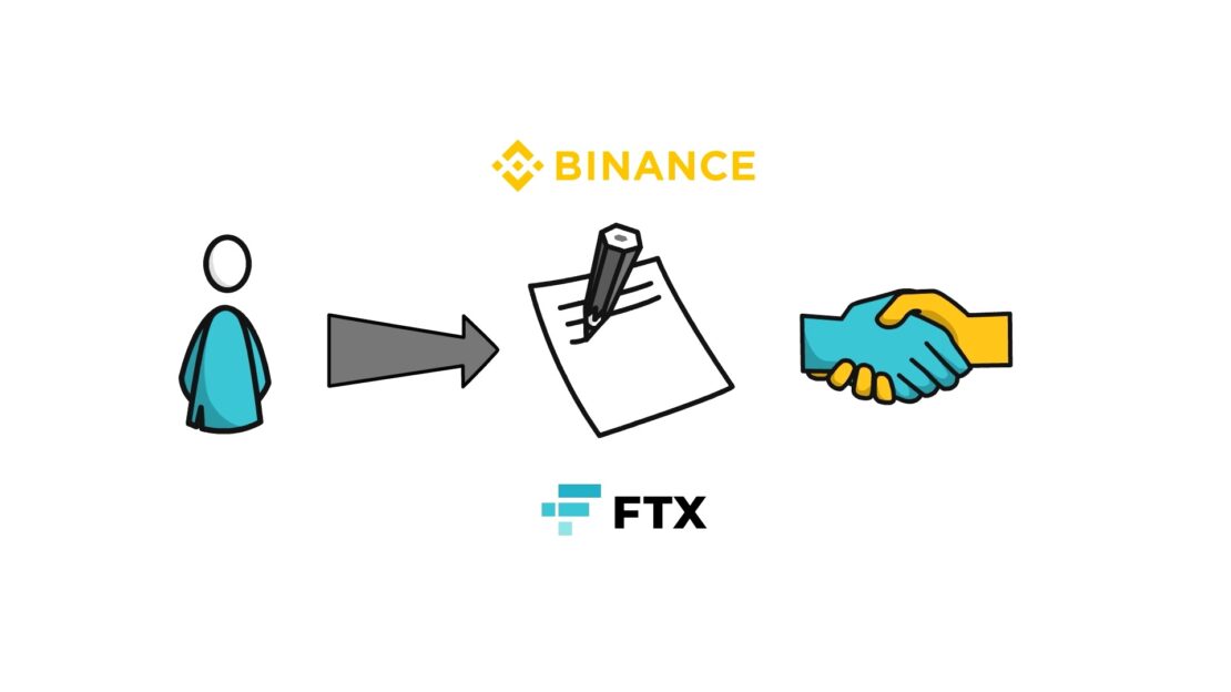 FTX Collapse – What Is The Path Forward For Crypto – Finematics